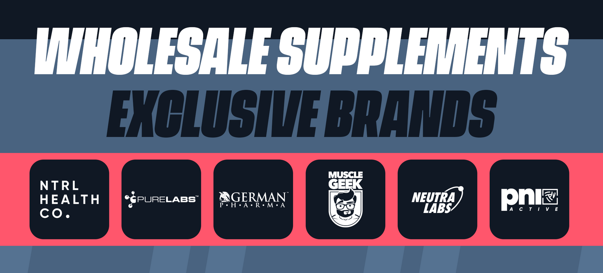 Wholesale Supplements UK | Factory Supplements | UK Supplements