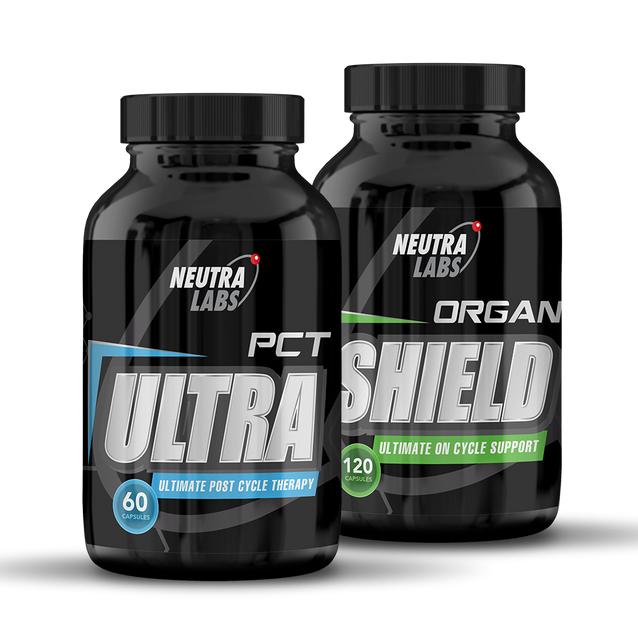 Neutra Protect Bundle